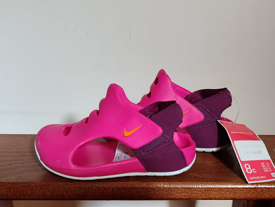 Nike sunray protect 3 dečije sandalice