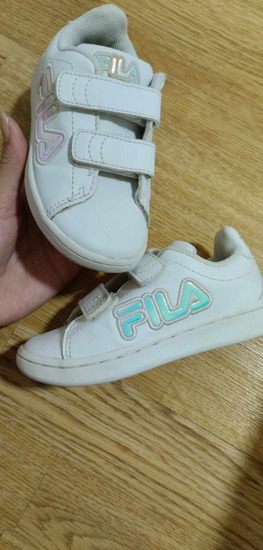 Original fila patike za devojčicu