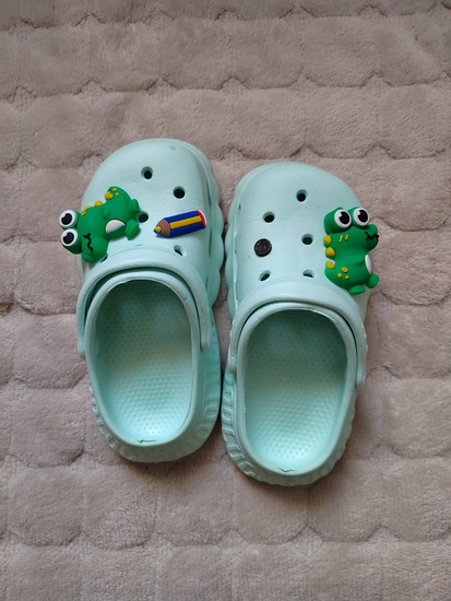 Crocs papuce