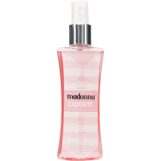 MADONNA Bodi mist Exquisite 100ml