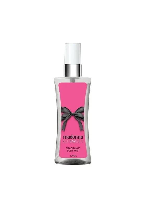 MADONNA Bodi mist Sweet 100ml