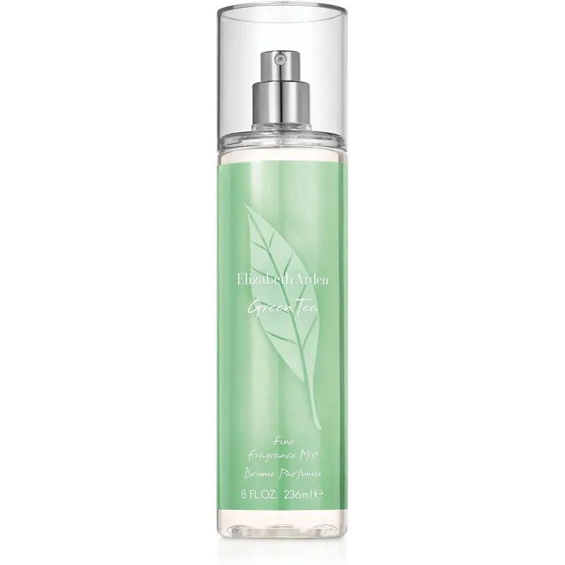 ELIZABETH ARDEN Bodi mist Green tea 236ml