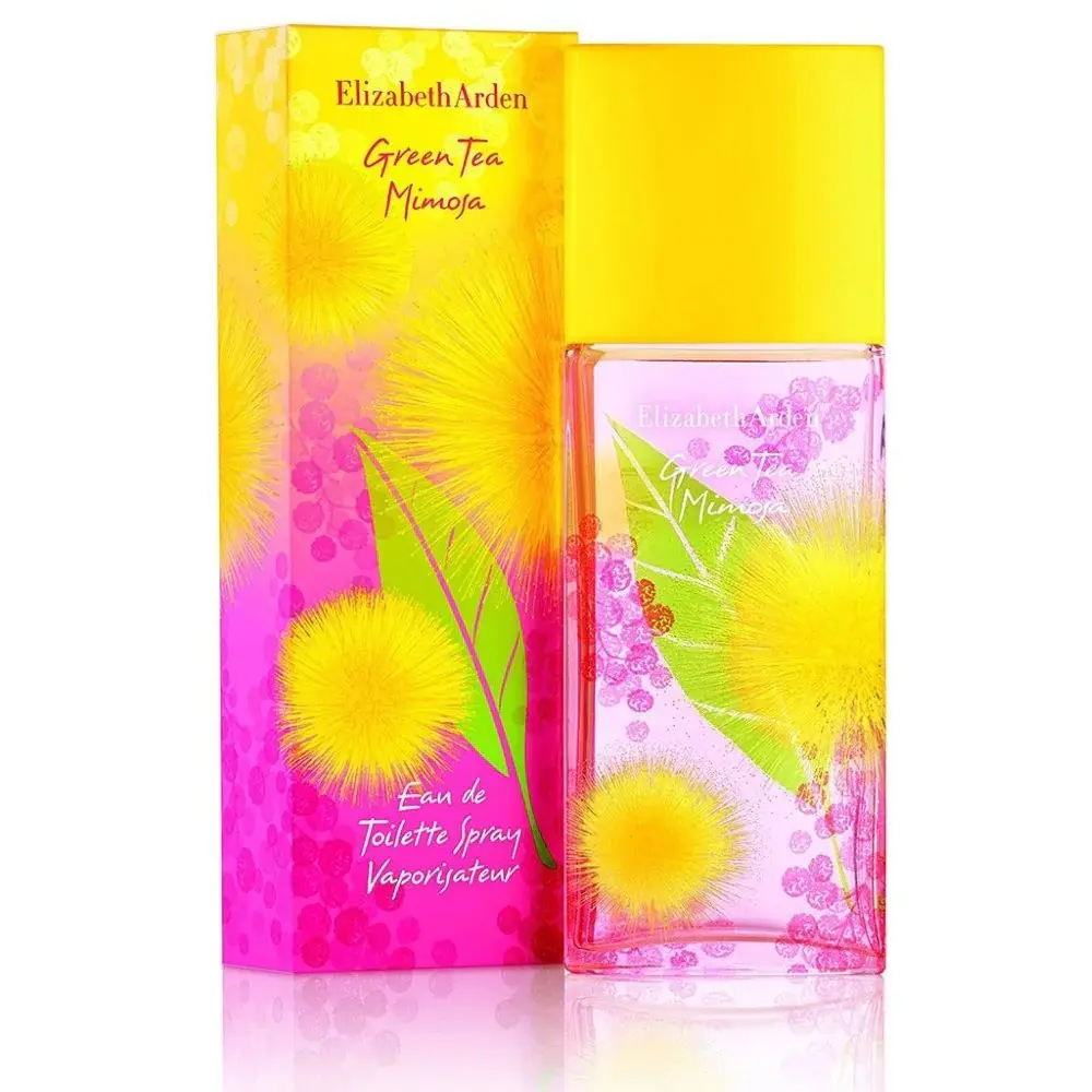 ELIZABETH ARDEN Ženska toaletna voda Green tea mimosa EDT 100ml