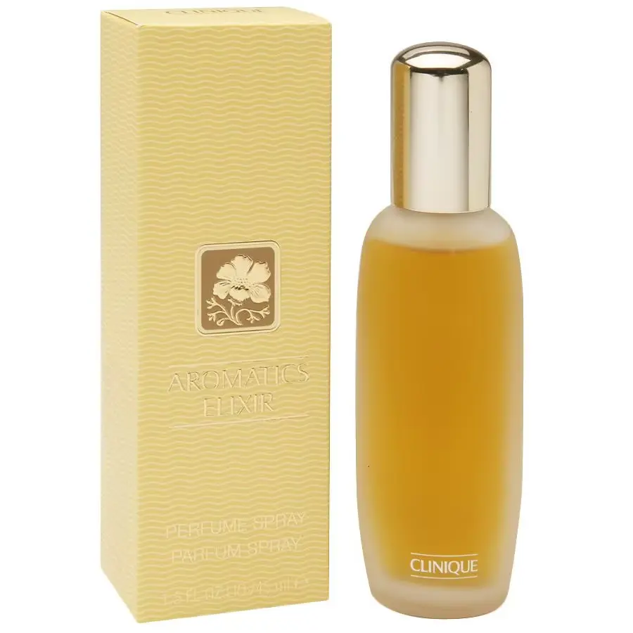 CLINIQUE Ženski parfem Aromatics elixir EDP 25ml