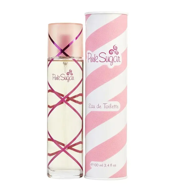 AQUOLINA Ženska toaletna voda Pink Sugar EDT 100ml