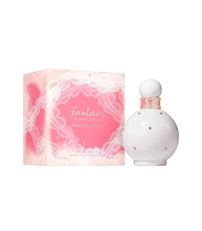 BRITNEY Ženski parfem Spears Intimate fantasy EDP 100ml