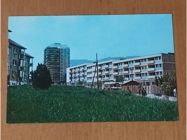 Kosovska Mitrovica - Kosovo i Metohija - Putovala