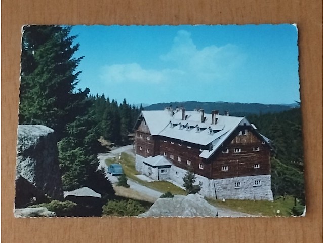 Kopaonik - Putovala -