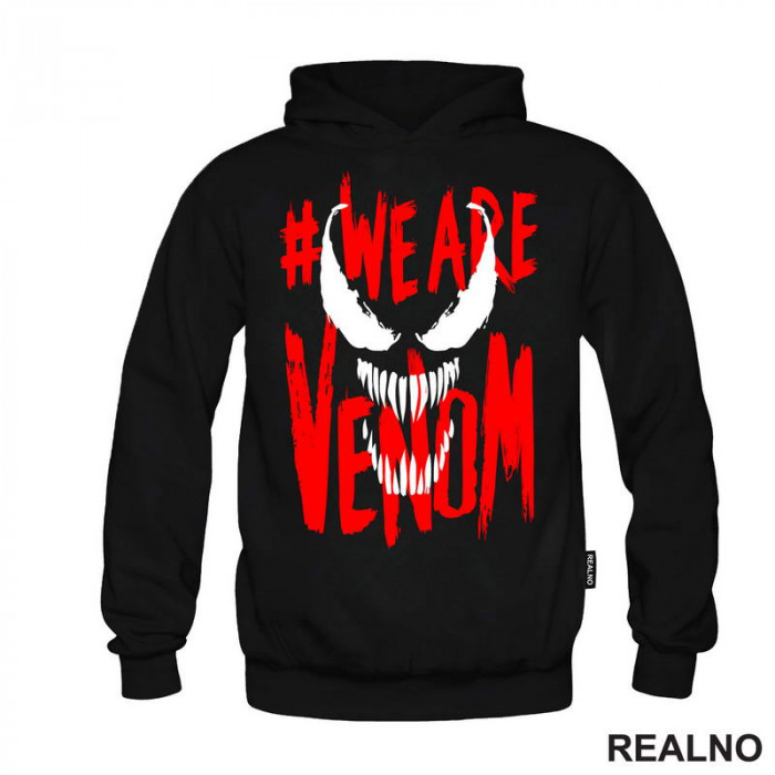 WE ARE - VENOM - DUKS