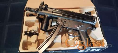 Vazdusna puska H&K MP5 K-PDW