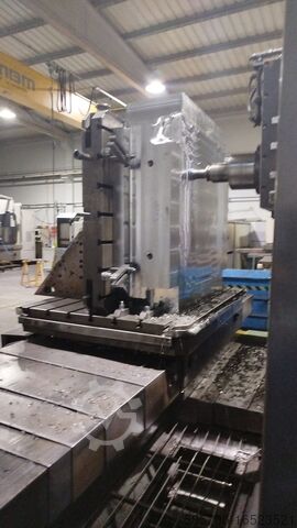 Machining Centar
wotan Rapid