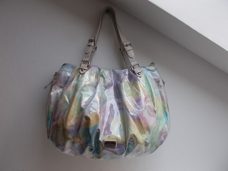 MOSCHINO cheap and chic,velika torba