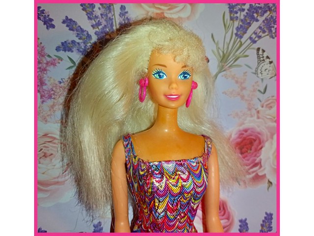 BARBIE stara Barbika ✰ ˚ ❤️ ★ original Mattel ✰ ˚ ❤️ ★