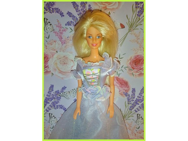 BARBIE stara Barbika ✰ ˚ ❤️ ★ original Mattel ✰ ˚ ❤️ ★