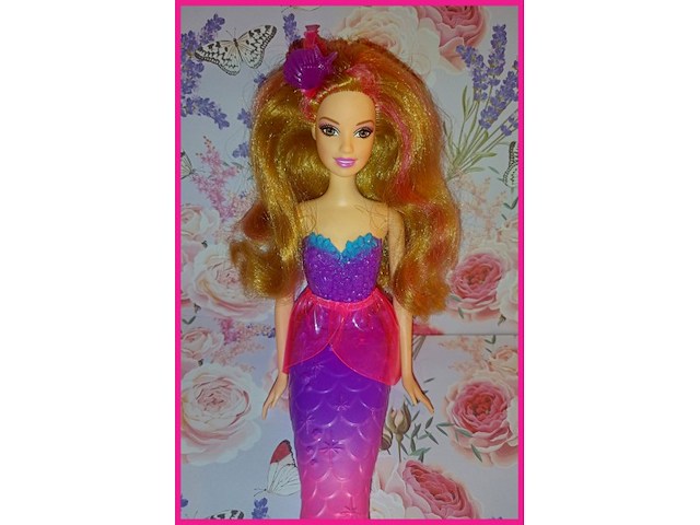 BARBIE stara Barbika ✰ ˚ ❤️ ★ original Mattel ✰ ˚ ❤️ ★