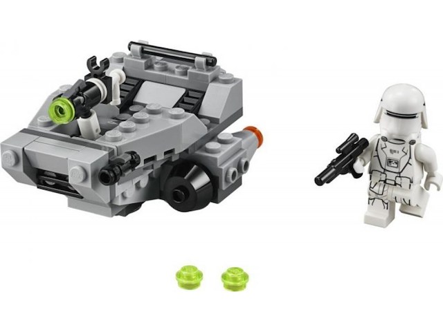 LEGO Star Wars -  75126 First Order Snowspeeder