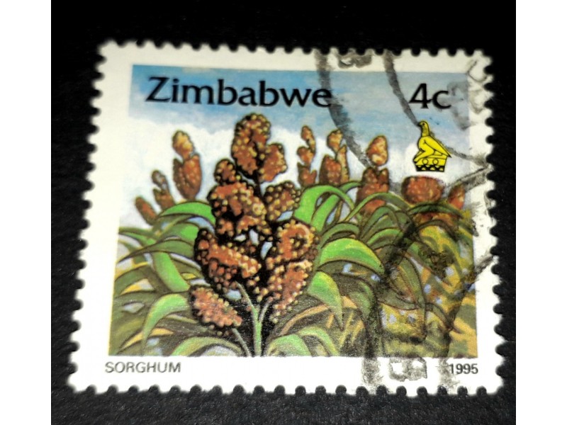 Zimvabwe 1995