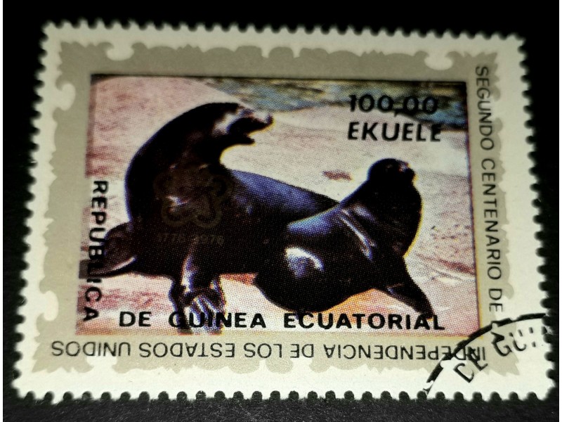 Guinea 1976