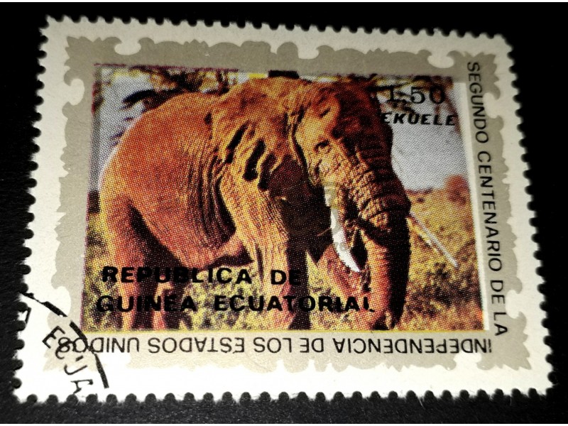 Guinea 1976