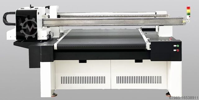 UV LED Scan Visual Endless 120cm Štampač
We Print Solutions GmbH PS-120Vis