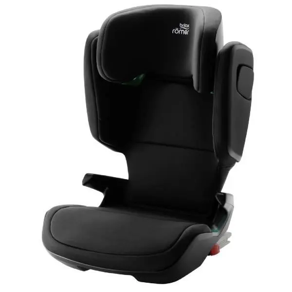 BRITAX ROMER Auto sedište Kidfix M I-SIZE 100-150cm crno