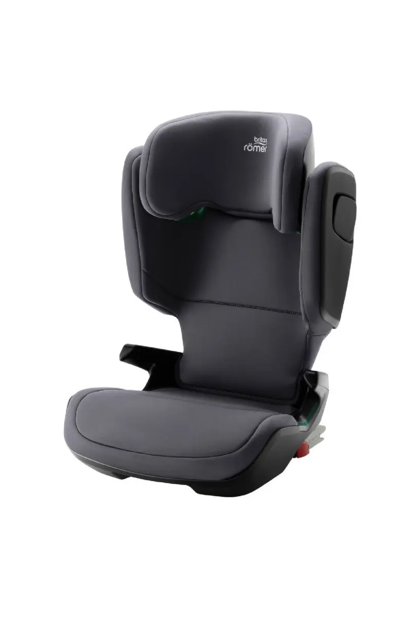 BRITAX ROMER Auto sedište Kidfix M I-SIZE 100-150cm antracit