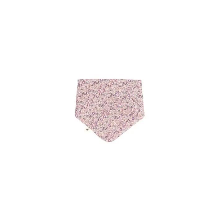 BIBS Liberty Bandana Portikla, Eloise Blush