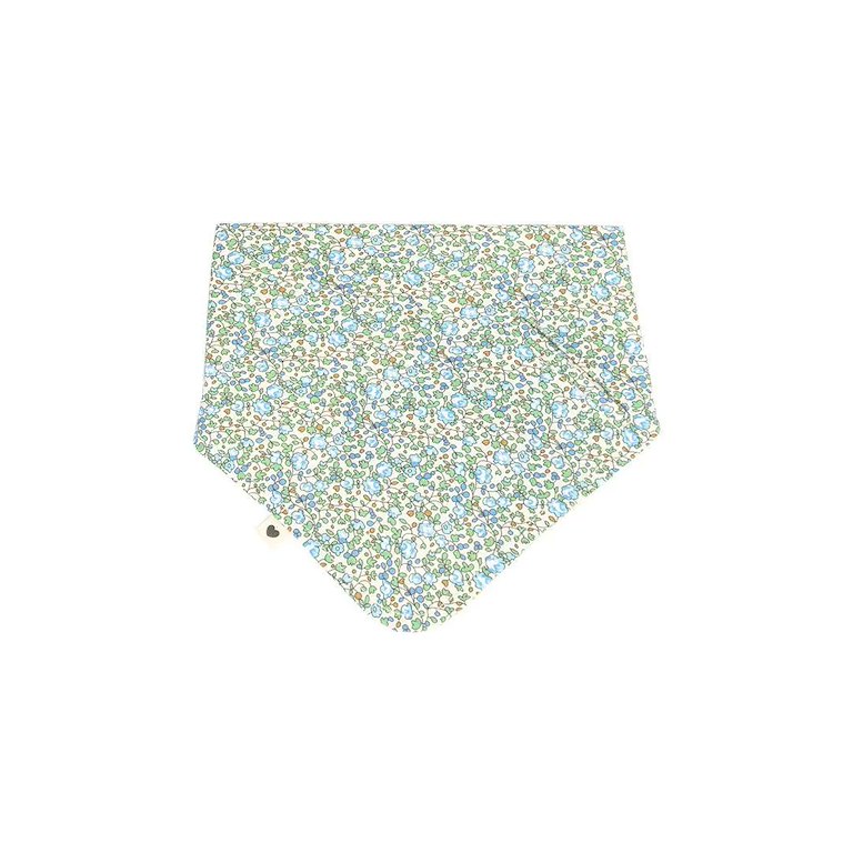 BIBS Liberty Bandana Portikla, Eloise Ivory