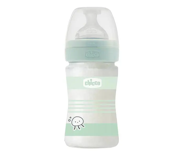 Chicco Wb Staklena flašica, 150ml