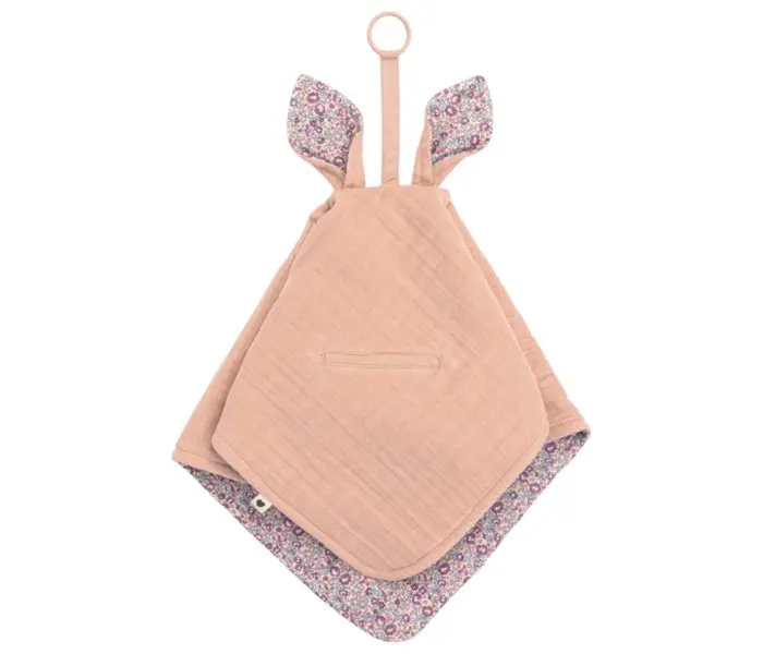 BIBS Liberty Mazilica, Eloise Blush