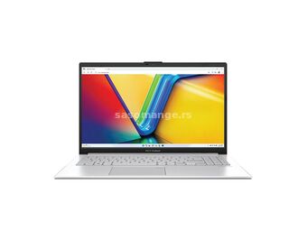 ASUS Laptop VivoBook E1504FA-NJ362 15.6 Ryzen 5 7520U 16Gb Ram 512GB SSD