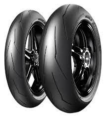 GUME PIRELLI SUPERCORSA SP V4 (F) 120/70 ZR 17 M/C (58W) TL + 180/55 ZR 17 M/C (73W) TL