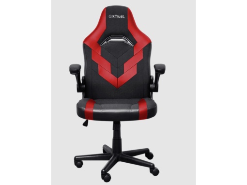 Stolica TRUST GXT703R RIYE GAMING CHAIR RED