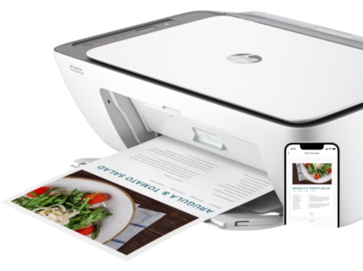 Inkjet štampač HP DeskJet IA 2876 All-in-One