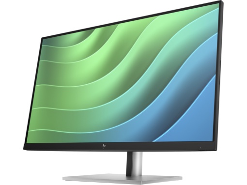 Monitor HP E27 27"/IPS/1920x1080/75Hz/5ms/HDMI,DP,4 USB-A 5Gbps,USB-B/VESA/pivot,visina/5g