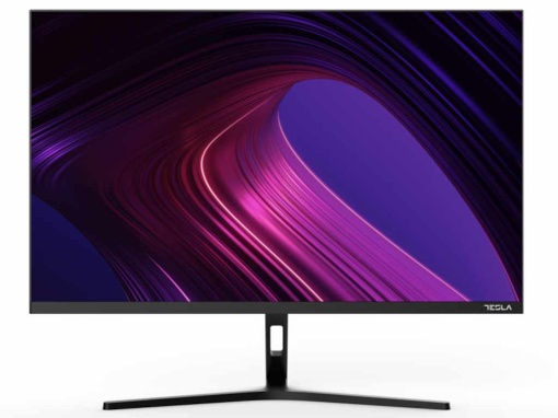 Monitor TESLA 27MC645BQ 27"/IPS/2560*1440/100Hz/6ms GtG/VGA,HDMI,DP,USB type C/zvučnici/VESA/crna