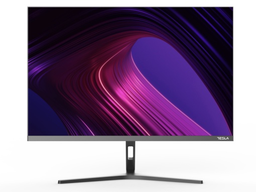 Monitor TESLA 27MC645GF 27"/IPS/1920x1080/100Hz/6ms GtG/VGA,HDMI,DP,USB type C/zvučnici/VESA/siva