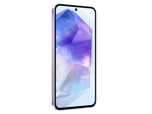 Smartphone SAMSUNG Galaxy A55 5G 8GB/256GB/ljubičasta