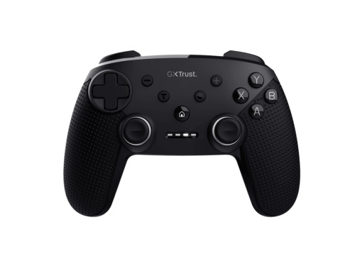 Game pad TRUST GXT542 MUTA/bežični/crna