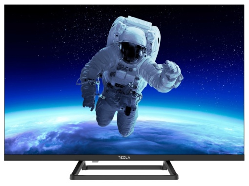 Televizor TESLA 43E325BF/LED/43"/Full HD/crna/frameless