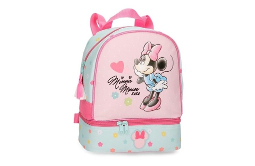 MINNIE Ranac 28 cm - Orchid pink