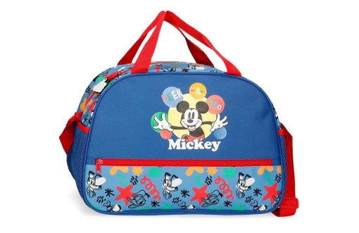 MICKEY Putna torba - Plava