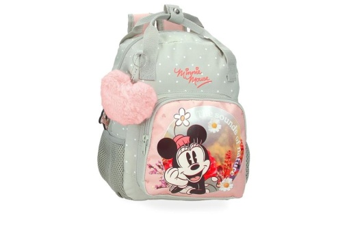 MINNIE Ranac 28 cm - Mint