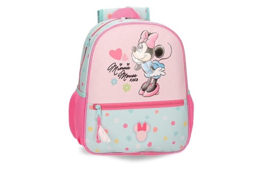 MINNIE Ranac 33 cm - Orchid pink