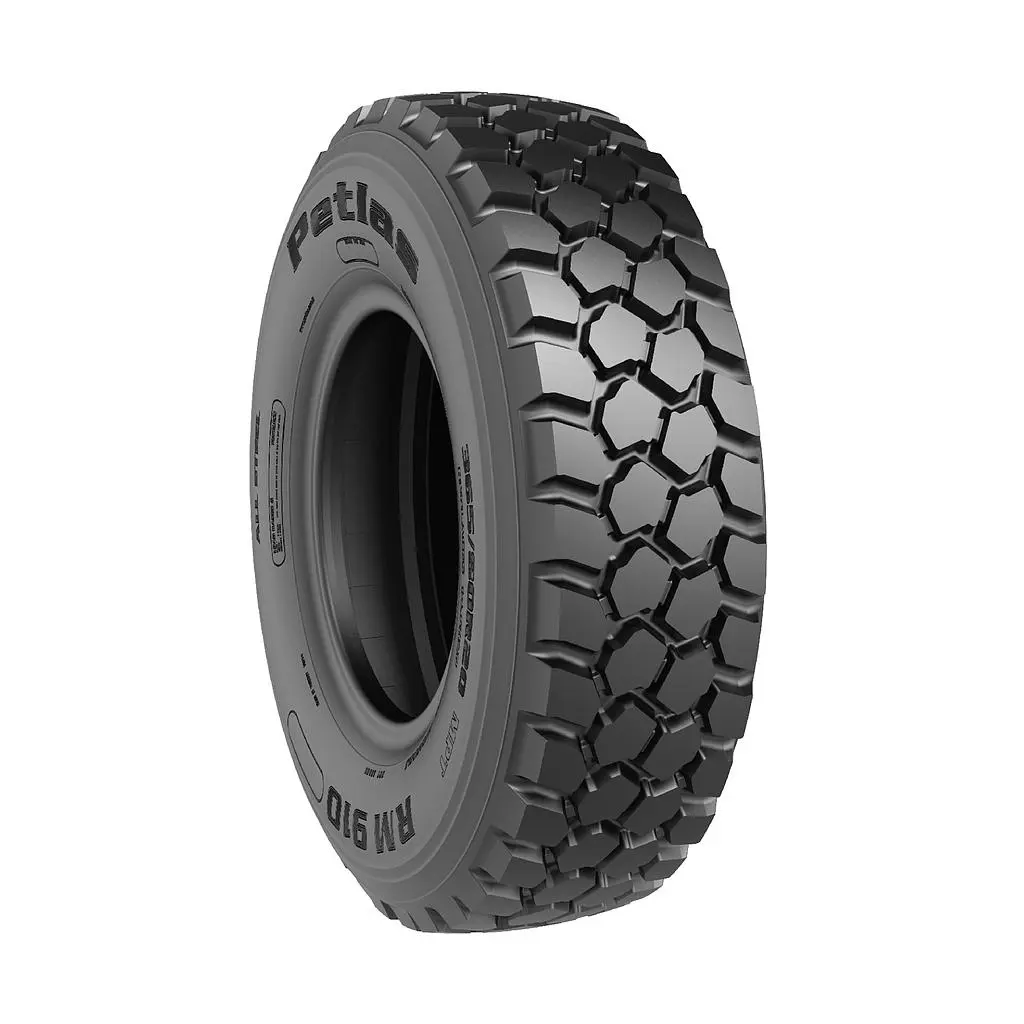 PETLAS Teretna guma 365/80 R20