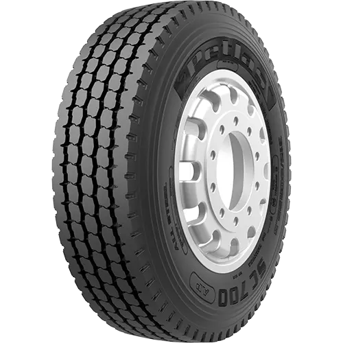 PETLAS Teretna guma 315/80 R22.5