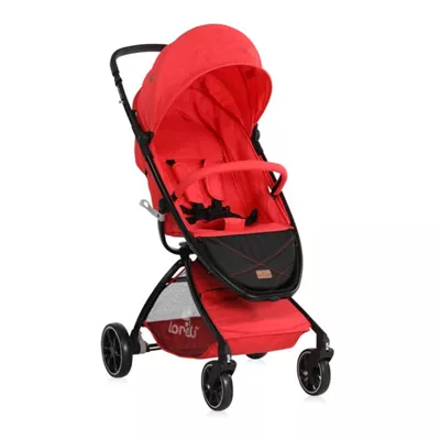 Lorelli Bertoni
LORELLI KOLICA ZA BEBE SPORT SA NAVLAKOM RED (2018) (10021231865)