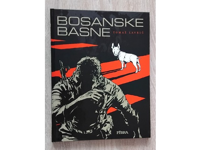 Orka 1: Bosanske Basne