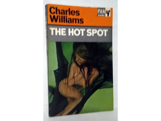 Charles Wiliams - The Hot Spot