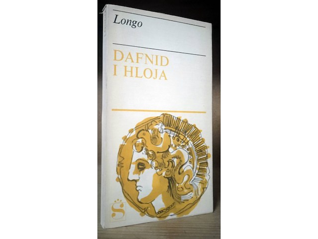 DAFNID I HLOJA - Longo